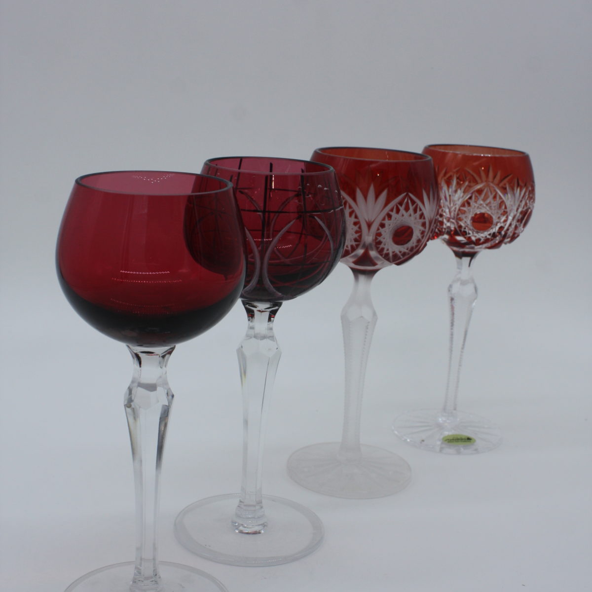 Shop - Glas Schwarz - Glaskunst aus Rattenberg - Tirol - Austria